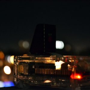 Raspberry Pi Time-Lapse in Four Easy Steps - Pi My Life Up