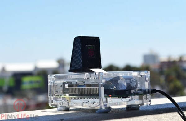 Raspberry Pi Time-Lapse in Four Easy Steps - Pi My Life Up