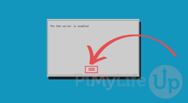 Using SSH on the Raspberry Pi - Pi My Life Up