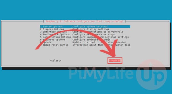Using SSH on the Raspberry Pi - Pi My Life Up