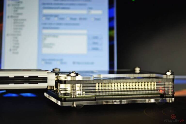 Using SSH on the Raspberry Pi - Pi My Life Up