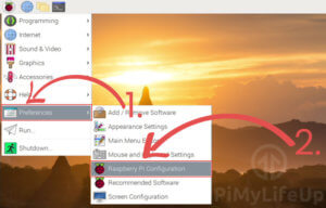 Using SSH on the Raspberry Pi - Pi My Life Up