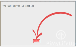 Using SSH on the Raspberry Pi - Pi My Life Up