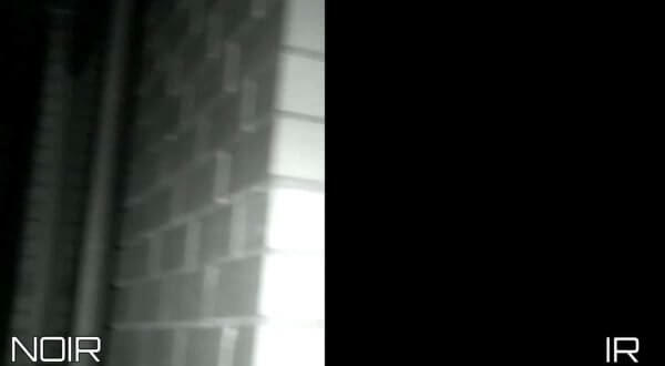 Raspberry Pi Camera vs NoIR Camera - Pi My Life Up