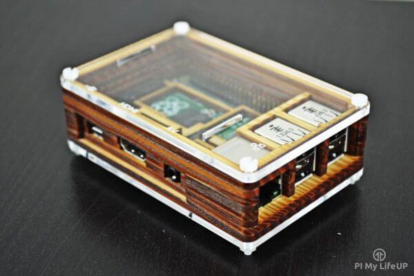 6 of the Coolest Raspberry Pi Cases - Pi My Life Up