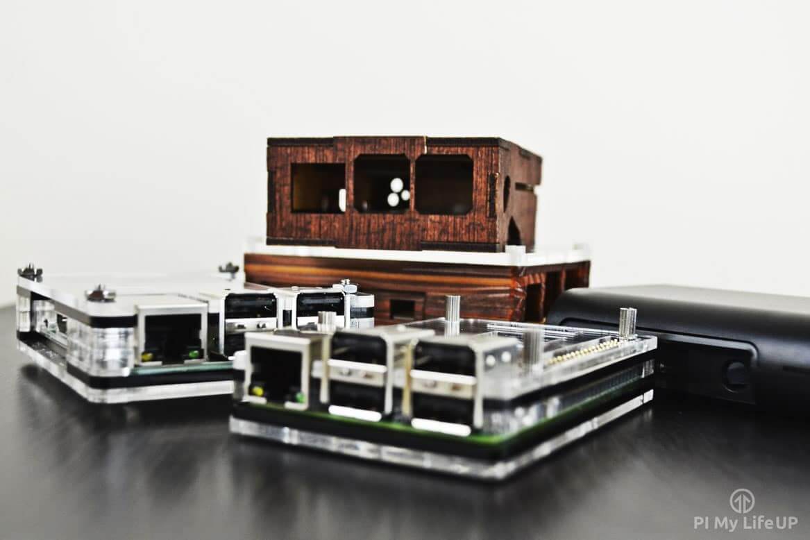 5 of the Coolest Raspberry Pi Cases - Pi My Life Up 5 of the Coolest Raspberry Pi Cases - Pi My Life Up
