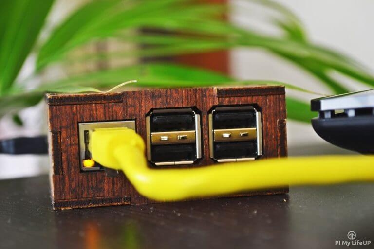 Raspberry Pi Port Forwarding And Dynamic Dns Pi My Life Up