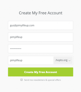 Raspberry Pi Port Forwarding & Dynamic DNS - Pi My Life Up