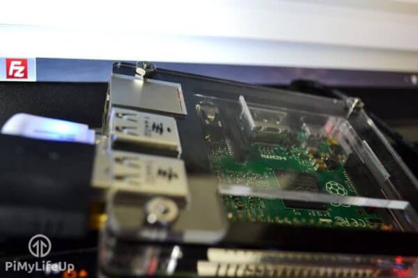 How To Set Up Ftp On The Raspberry Pi Pi My Life Up