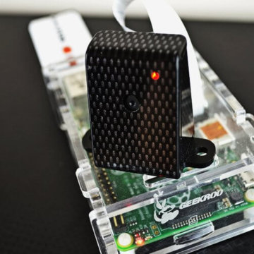 Running Ollama on the Raspberry Pi - Pi My Life Up