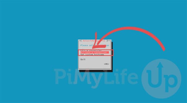 Setting up Wi-Fi on the Raspberry Pi - Pi My Life Up