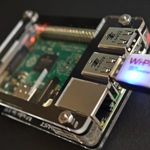 Powering your Raspberry Pi Over Ethernet using PoE - Pi My Life Up