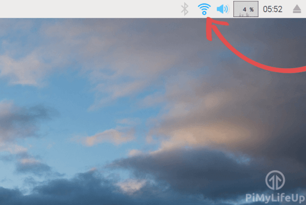 Setting up Wi-Fi on the Raspberry Pi - Pi My Life Up