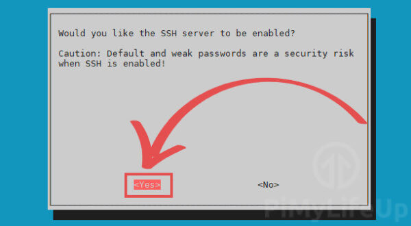 How to Set Up FTP on the Raspberry Pi - Pi My Life Up