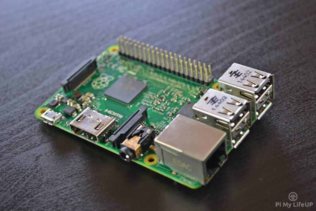 What is a Raspberry Pi Computer - Pi My Life Up