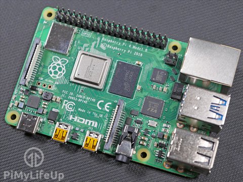 What is a Raspberry Pi Computer - Pi My Life Up