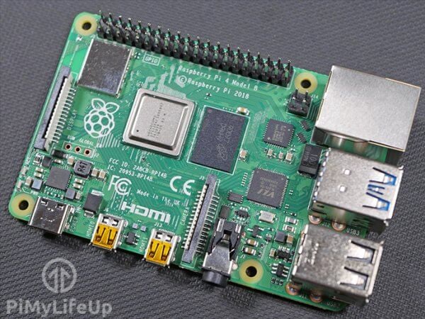 What is a Raspberry Pi Computer - Pi My Life Up