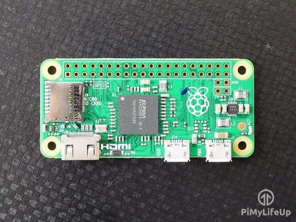 What is a Raspberry Pi Computer - Pi My Life Up