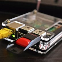 Android on the Raspberry Pi using LineageOS - Pi My Life Up