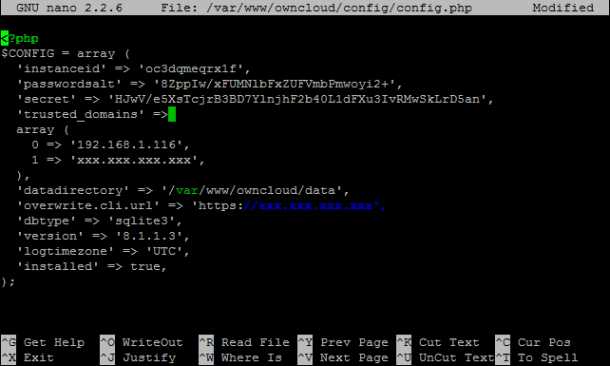 Raspberry Pi ownCloud: Your Personal Cloud Storage - Pi My Life Up
