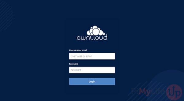 Raspberry Pi ownCloud: Your Personal Cloud Storage - Pi My Life Up