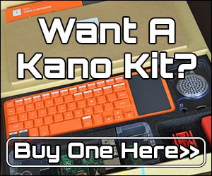Kano Kit Review: Coding for Kids - Pi My Life Up