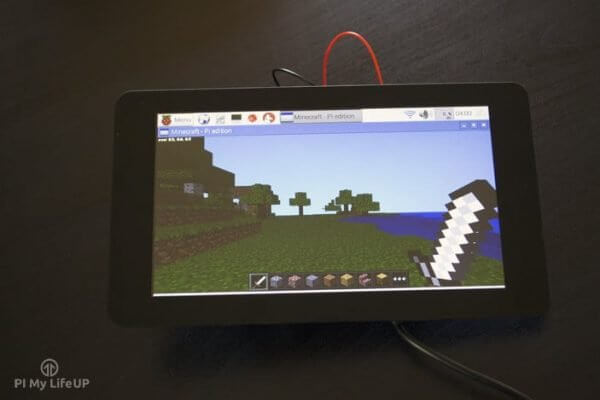 The Raspberry Pi Touchscreen Display Explained - Pi My Life Up