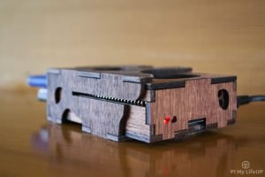 Raspberry Pi Mount a USB Drive Tutorial - Pi My Life Up