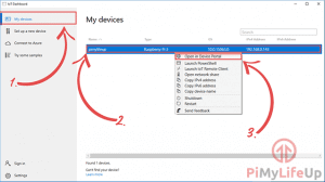 How to Install Windows 10 IoT Core for the Raspberry Pi