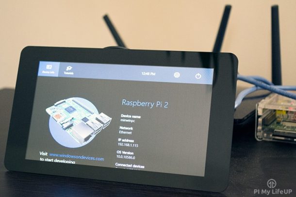 How to Install Windows 10 IoT Core for the Raspberry Pi