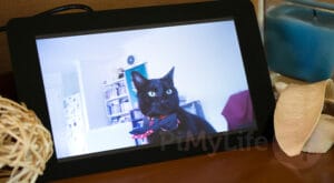A Simple Raspberry Pi Digital Photo Frame - Pi My Life Up