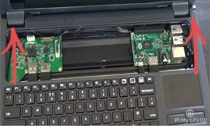 Pi-Top Unboxing & Assembly - Pi My Life Up