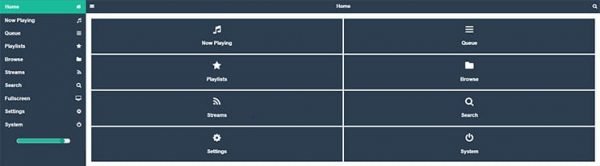 Raspberry Pi Music Player using Pi MusicBox - Pi My Life Up