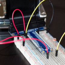 Arduino Light Sensor using a Photoresistor (LDR) - Pi My Life Up