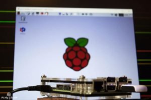Setting up a VNC Server on the Raspberry Pi - Pi My Life Up