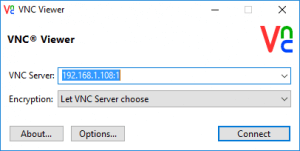 Setting up a VNC Server on the Raspberry Pi - Pi My Life Up