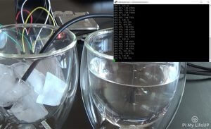 Raspberry Pi Temperature Sensor using the DS18B20 - Pi My Life Up