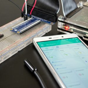 Raspberry Pi Snowboy Hotword Detection - Pi My Life Up