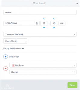 Getting Started with Raspberry Pi Cayenne - Pi My Life Up