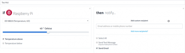 Getting Started with Raspberry Pi Cayenne - Pi My Life Up