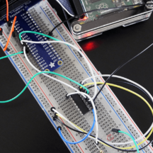 Adding a Real Time Clock (RTC) to the Raspberry Pi - Pi My Life Up