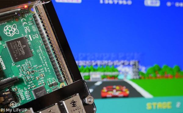 Play Classic Games using DOSBox on the Raspberry Pi - Pi My Life Up