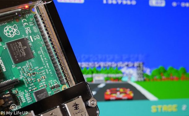 Play Classic Games using DOSBox on the Raspberry Pi - Pi My Life Up