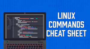 Linux Commands Cheat Sheet - Pi My Life Up