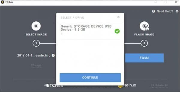 Raspberry Pi Boot from USB - Pi My Life Up