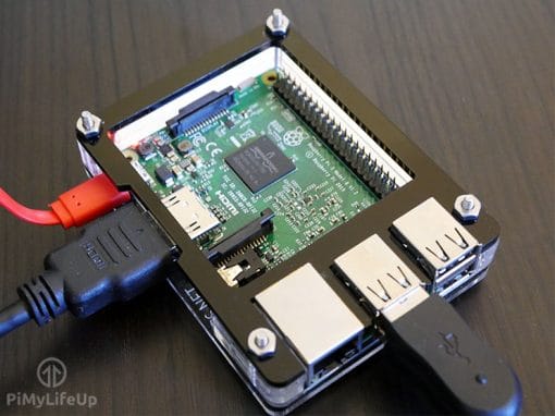 How to Install Raspbian for the Raspberry Pi - Pi My Life Up