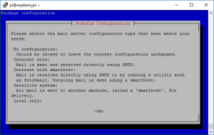 Raspberry Pi GITLab Server - Pi My Life Up