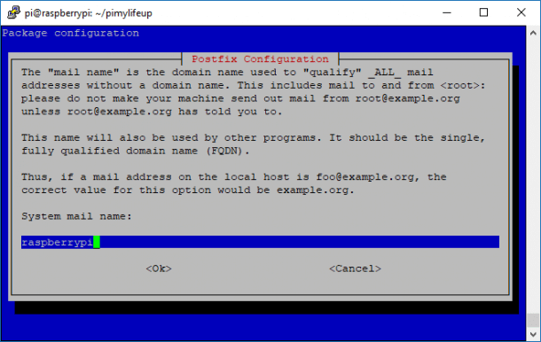 Raspberry Pi Gitlab Server Pi My Life Up 3193