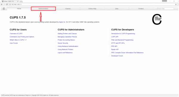 Raspberry Pi Print Server: Setup a Network Printer - Pi My Life Up