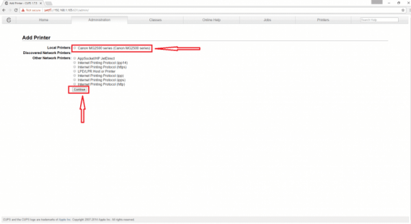 Raspberry Pi Print Server: Setup a Network Printer - Pi My Life Up